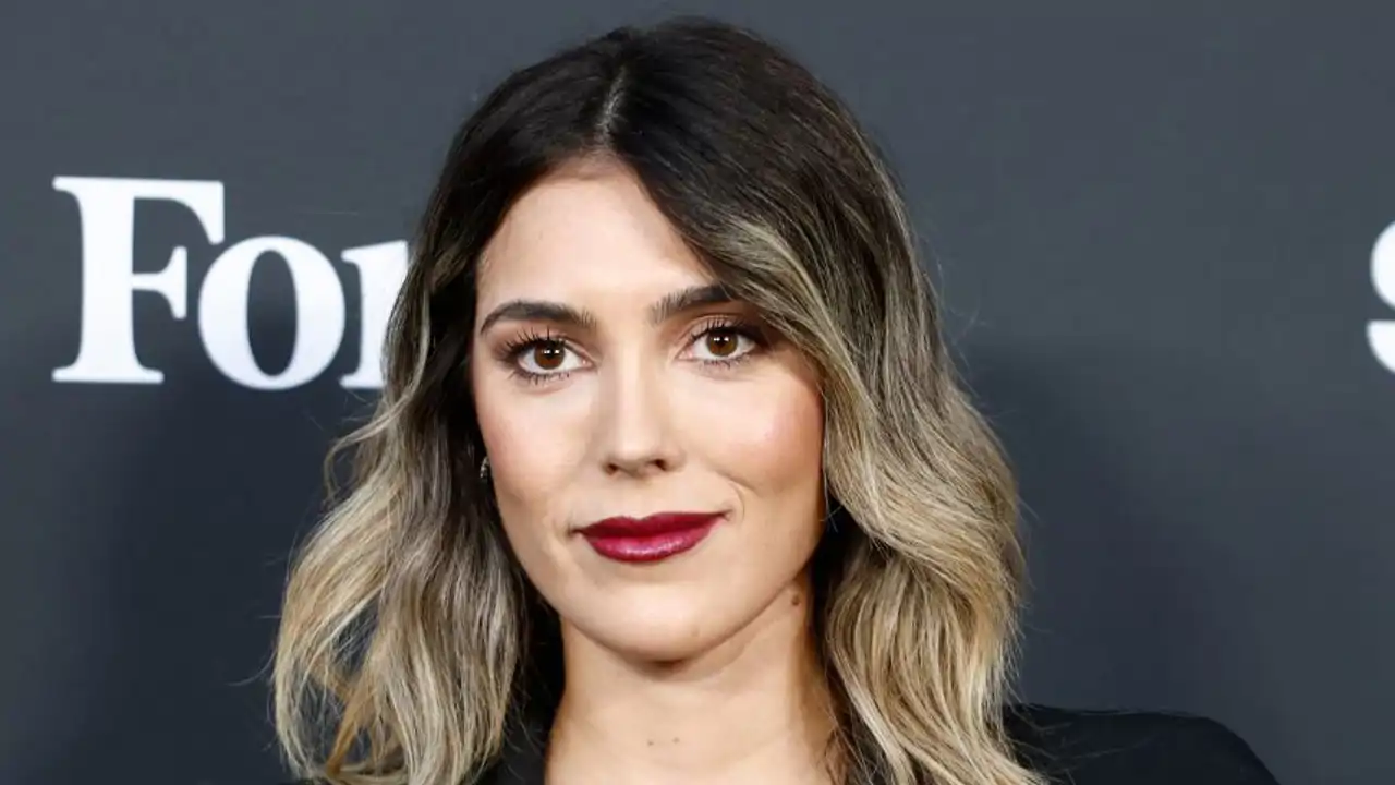 Anna Ferrer Padilla (28 años), hija de Paz Padilla, anuncia su boda ...