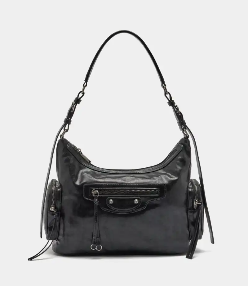 Ha llegado a Parfois por menos de 30 euros el bolso de Balenciaga que arrasó en los 2000 y ahora ...