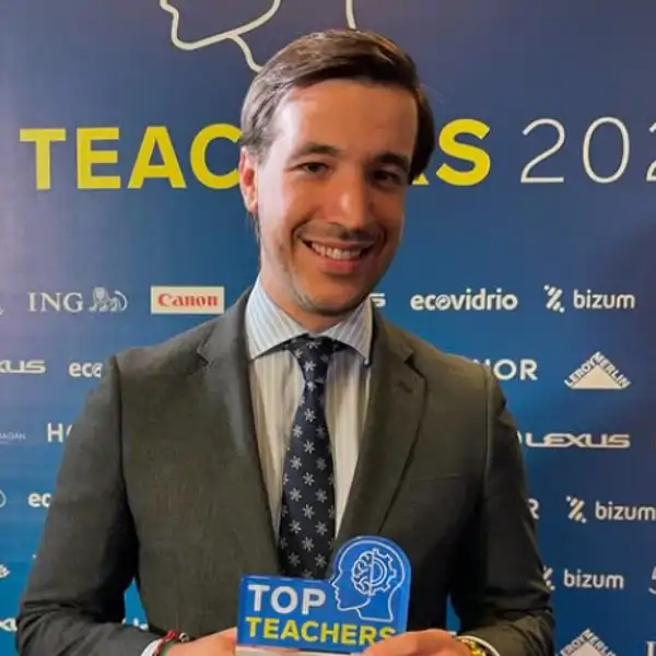 Juan Manuel Lorente, abogado laboralista: "El gimnasio no es ...