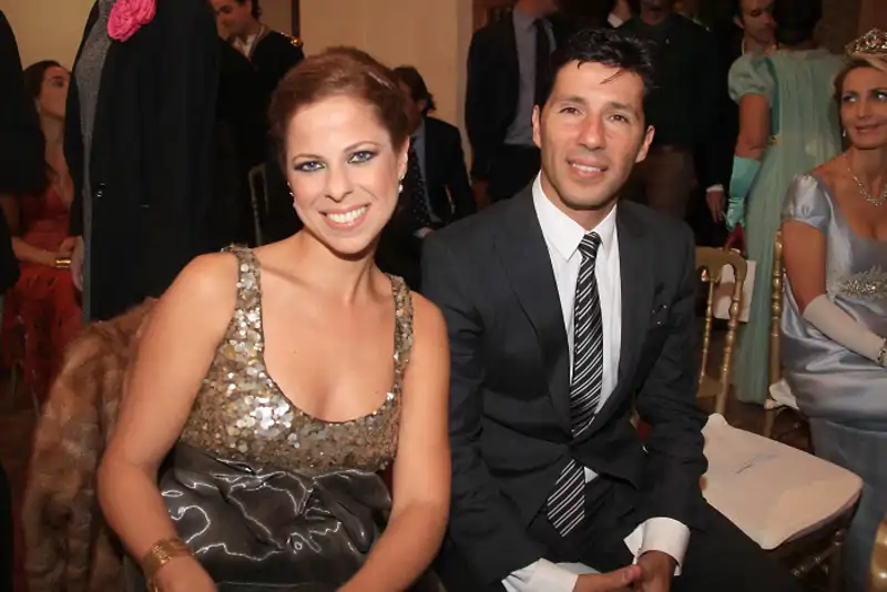 ENTREVISTA | Pastora Soler (47 años): "Preferiría que mis hijas se dedicaran a otra cosa más ...