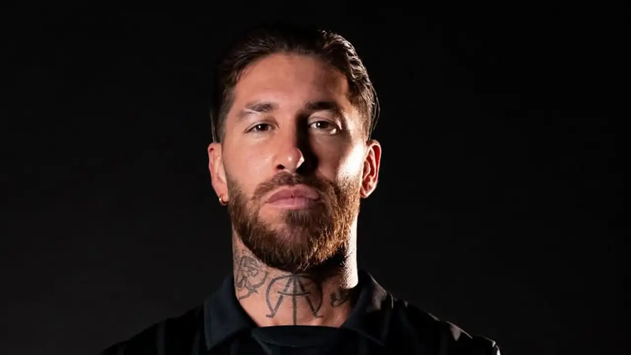 Sergio Ramos (39 años): “Cuando llevas tantos años con tanta disciplina, lo que es una rutina lo ...