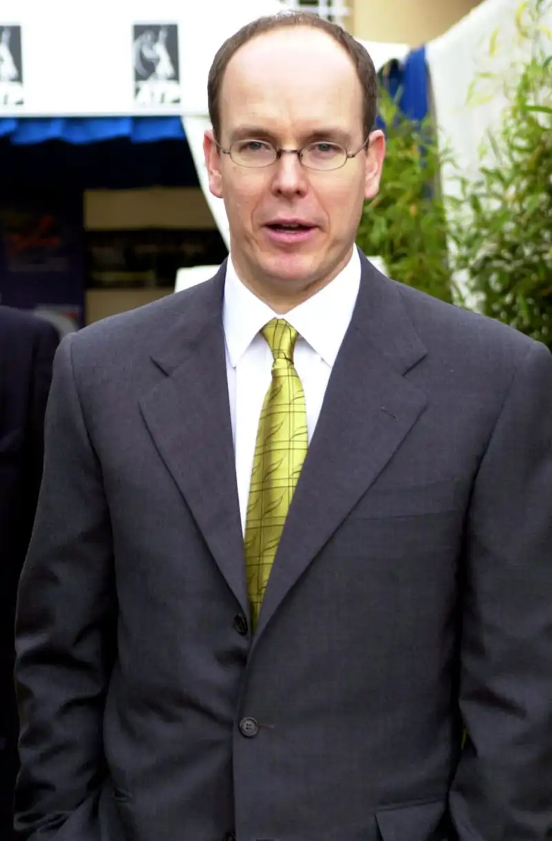 Ana Obregón y su historia de amor con el príncipe Alberto de Mónaco: entre la realidad y la ficción