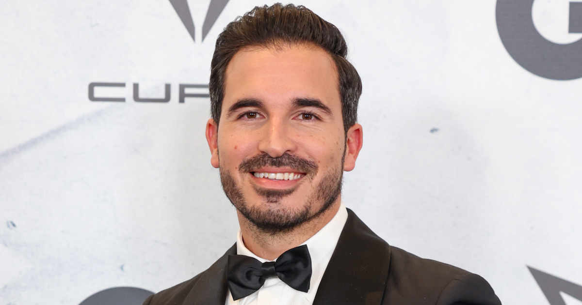 Javier Castillo (38 años), escritor, sobre la especial conexión que ...