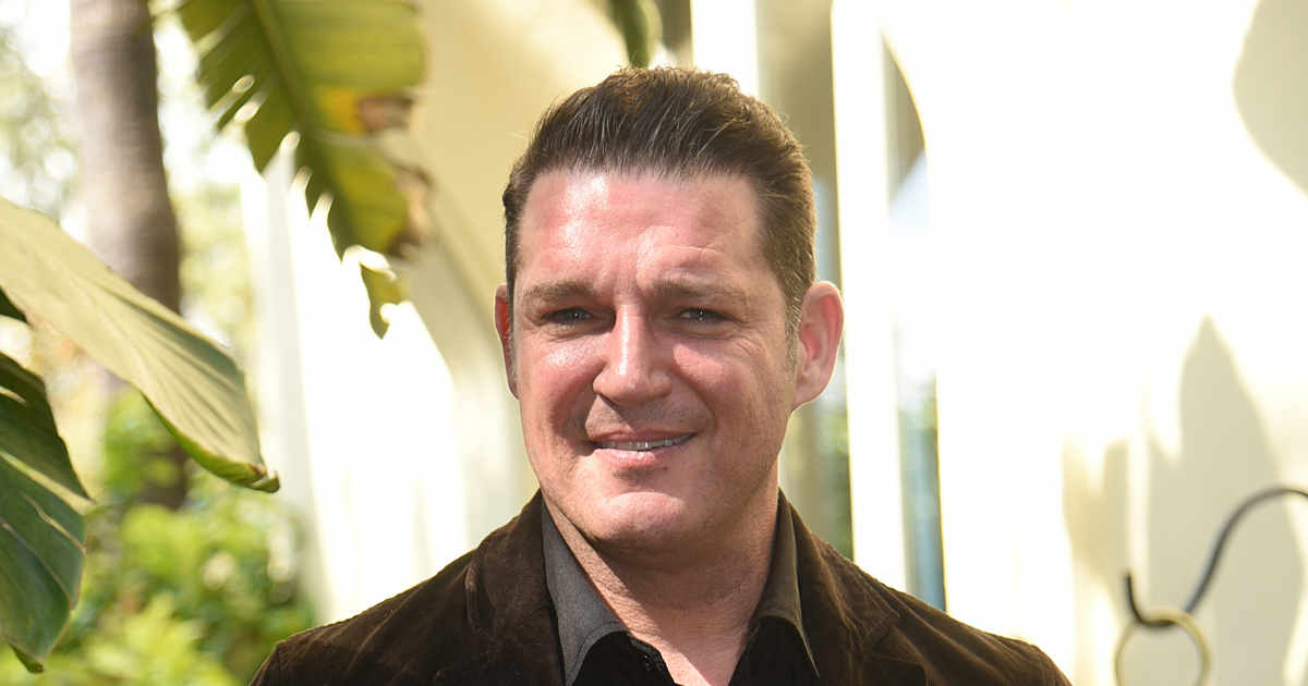 ENTREVISTA | Manu Tenorio (50 años), sobre el momento más difícil de su ...