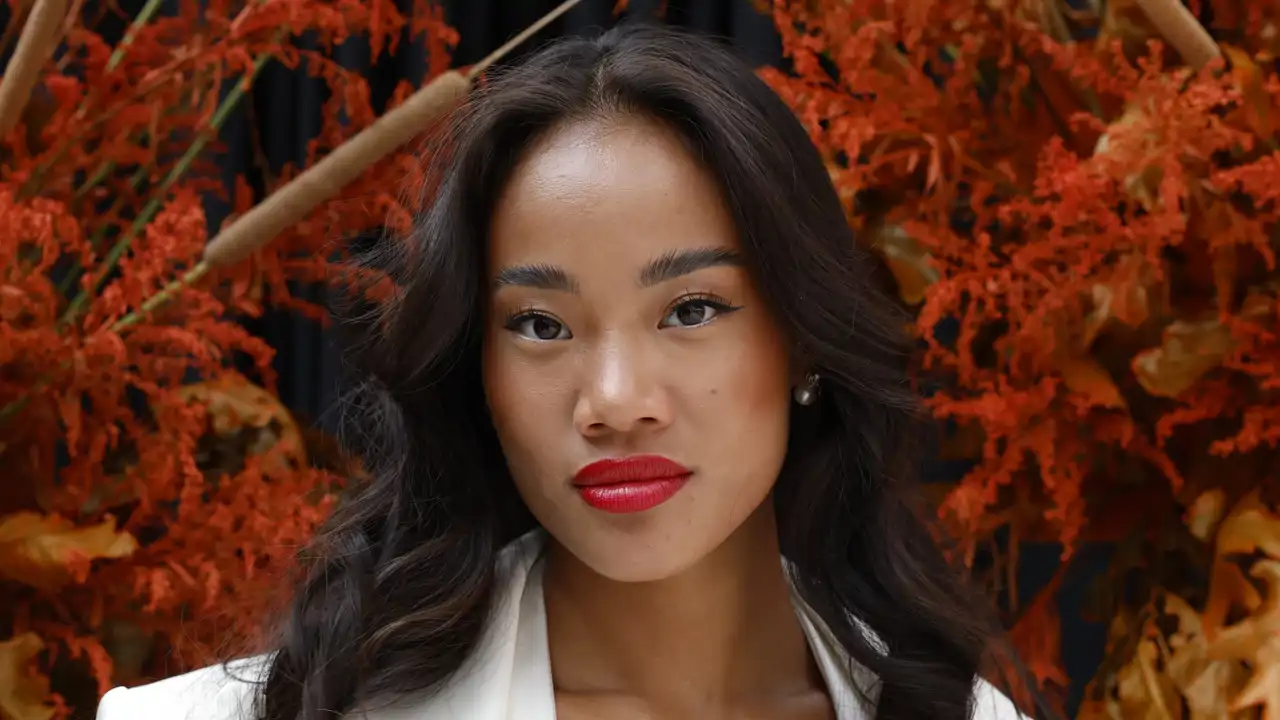 Nona Sobo (25 años), de ‘Bailando con las estrellas’: “Supe que era ...