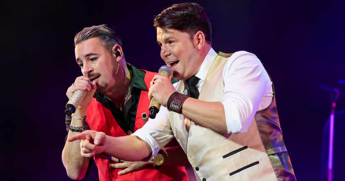 El fin de Andy y Lucas: tensiones previas, lágrimas y un significativo ...