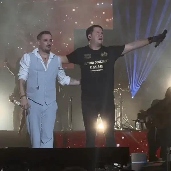 Andy anuncia el lanzamiento de su primera canción tras el fin de ‘Andy ...