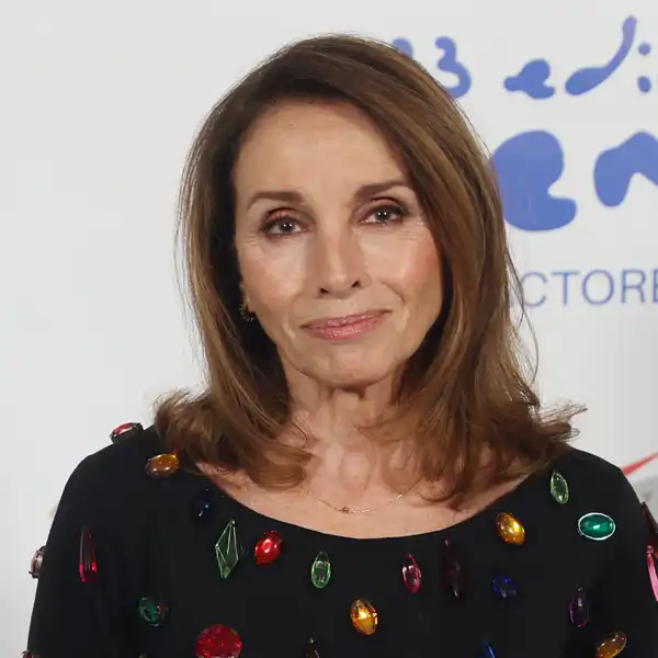 Ana Belén (74 años): "Víctor Manuel y yo tenemos separación de bienes ...