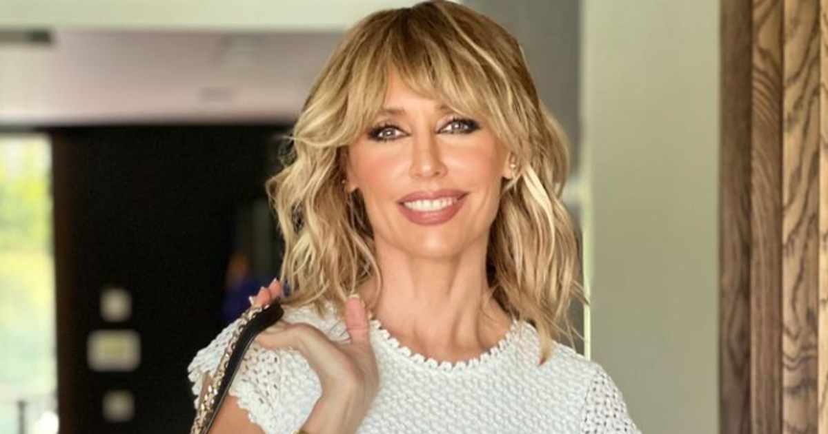 Emma García (52 años): "La vida cambia. Mi hija está estudiando fuera y ...