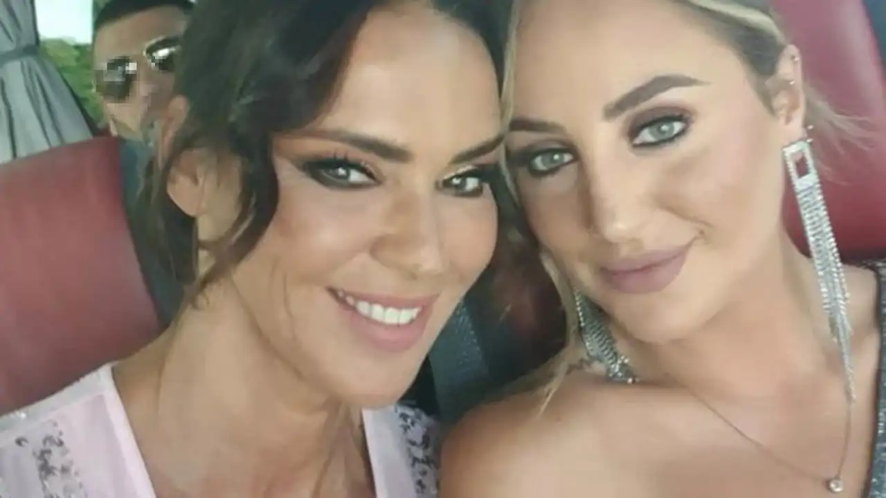 Olga Moreno dedica unas emotivas palabras a Rocío Flores por su cumpleaños: los altibajos de su ...