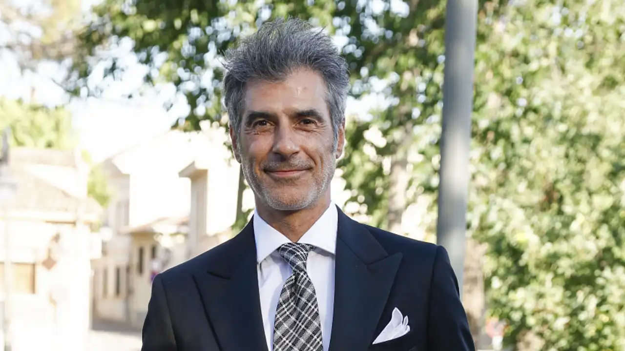 Jorge Fernández (53 años): "Cuando me picó la garrapata y después me ...