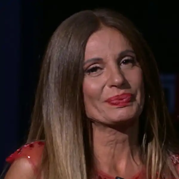 Las otras tragedias familiares de Sonia Monroy: la demoledora pérdida ...