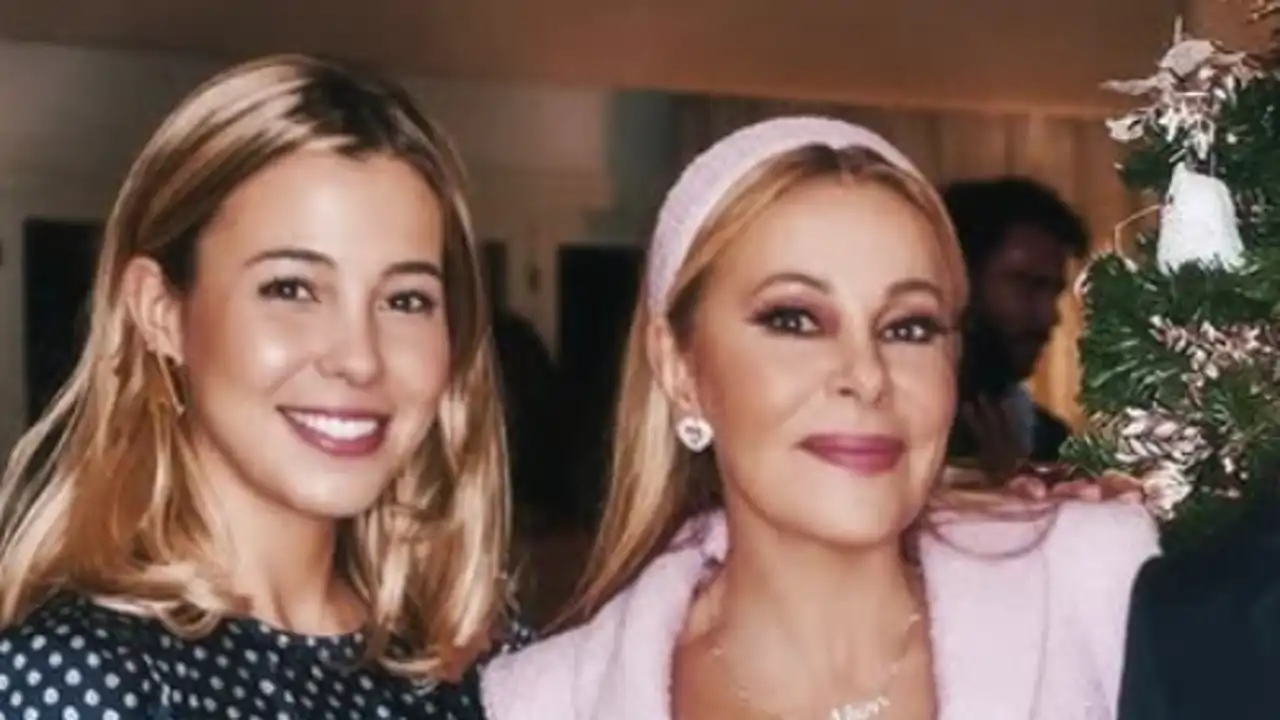 Celia Vega-Penichet, sobrina de Ana Obregón: "He estado luchando en ...