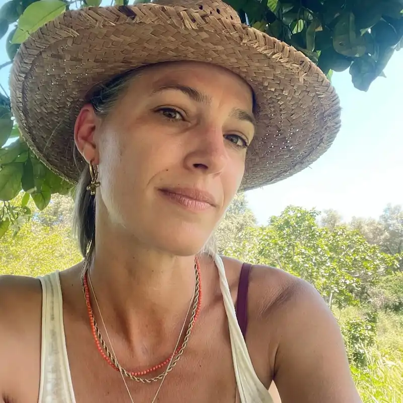 Laura Sánchez (44 años) sobre su supercrema hidratante favorita por ...