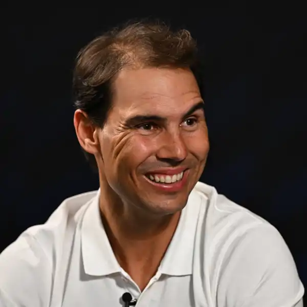 Rafa Nadal (39 años): "Desde que me retiré he ganado tranquilidad, ya ...