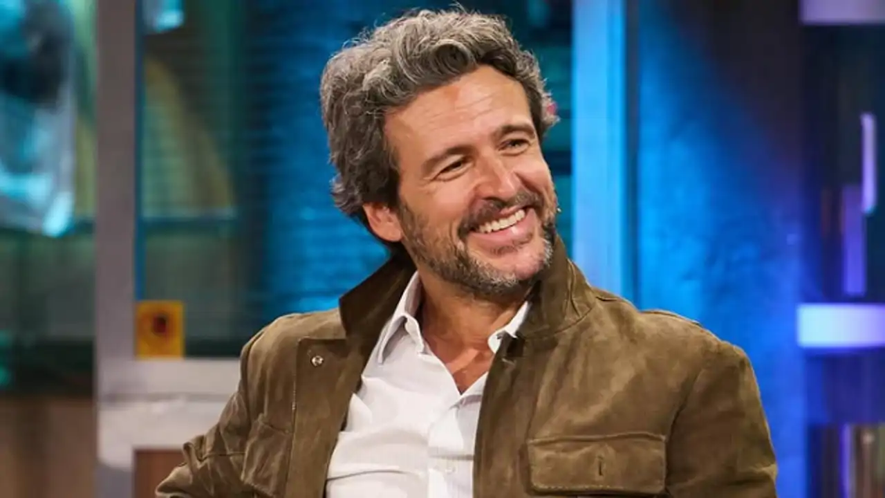 Repasamos los mejores momentos de Diego Martín en 'La revuelta': del ...