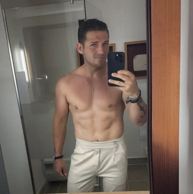 Así es la casa ‘inquiokupada’ y valorada en 360.000 euros de Manu ...