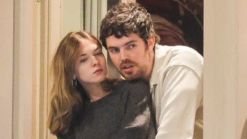 Descubrimos todos los detalles de la familia política de Stella del ...