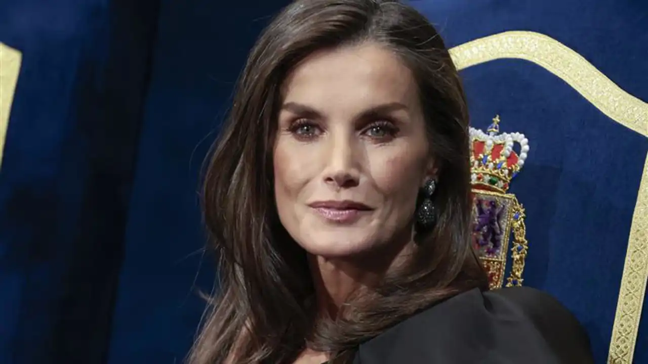 Raquel González, cosmetóloga: "A la Reina Letizia, para brillar en los ...