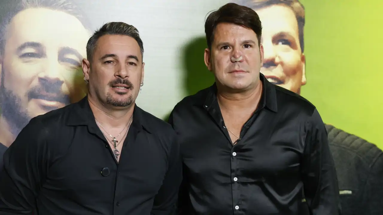 Andy rompe su silencio tras el fin de 'Andy y Lucas' con estos ...