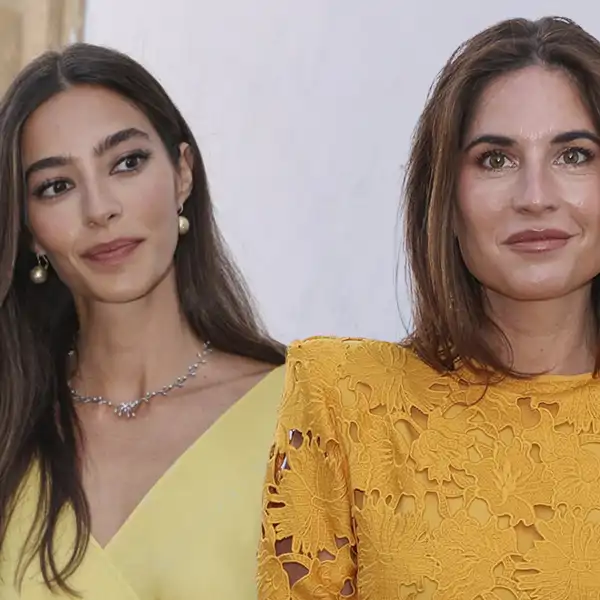 Las mejores fotos de la boda de Alberto Herrera y Blanca Llandres con Mariló Montero como madrina