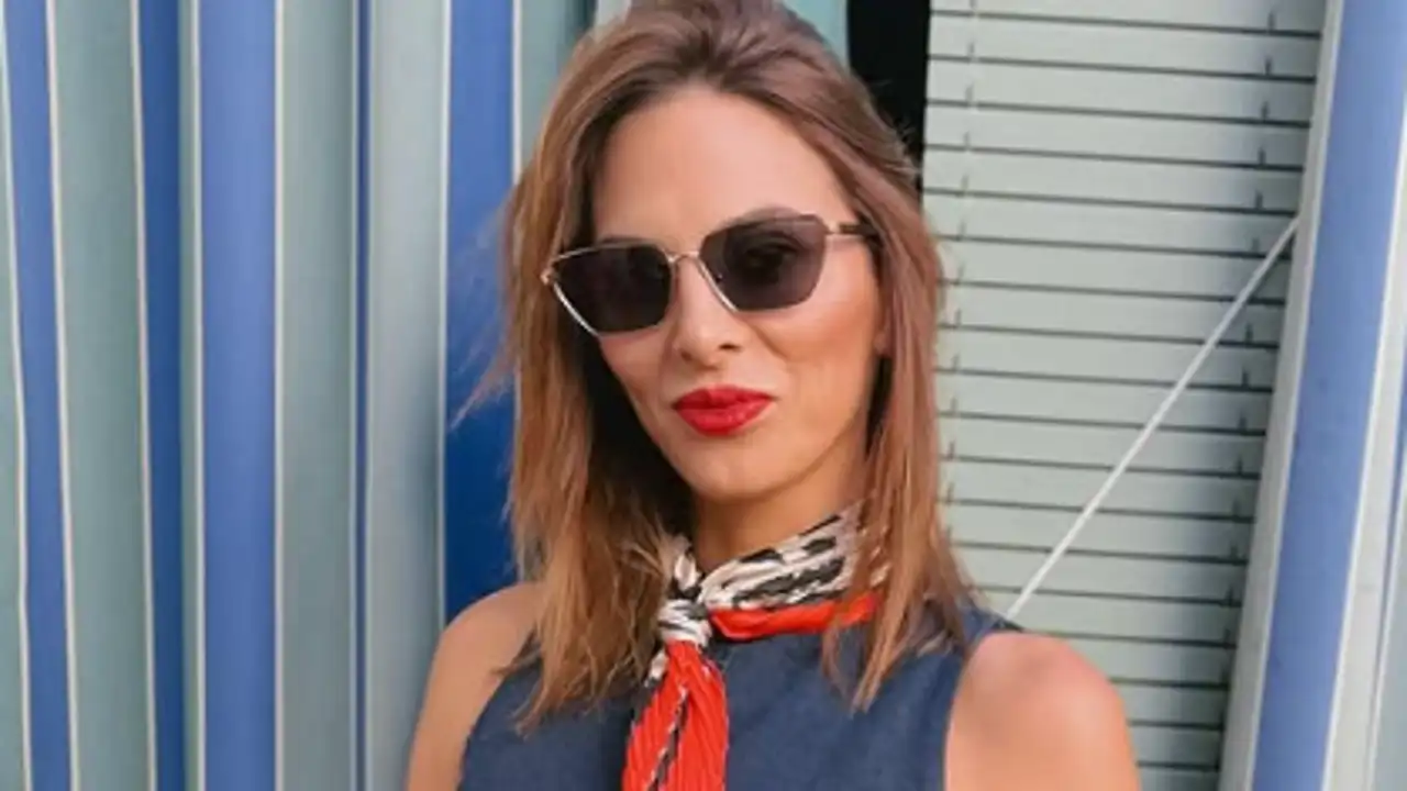 El mensaje de Irene Rosales tras el importante paso dado con su nueva ilusión Guillermo y las ...