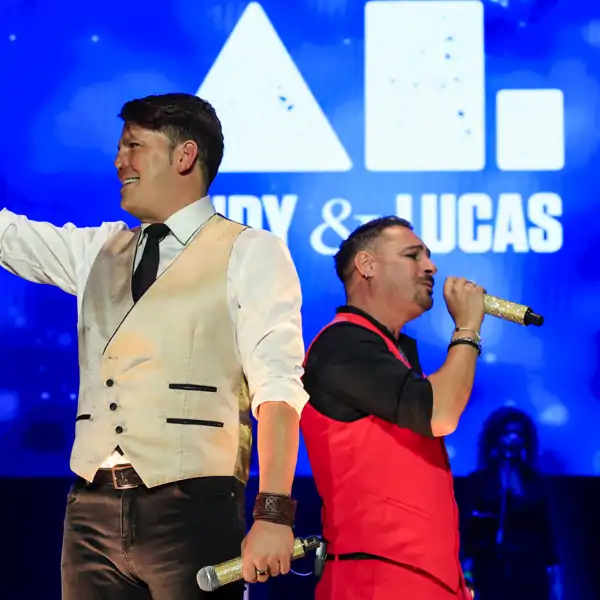 Los 5 titulares más impactantes de Andy en 'El Hormiguero': la pelea ...