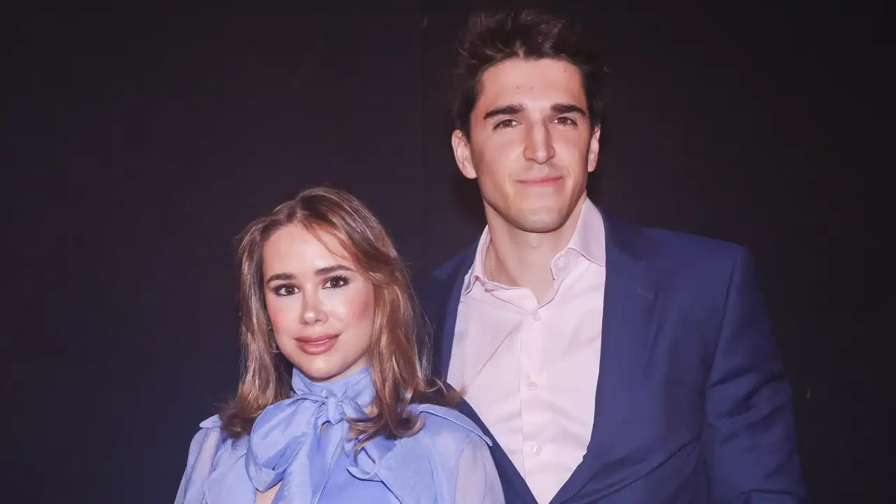 Así es la sofisticada casa de Javier García-Obregón, hijo de Paloma ...