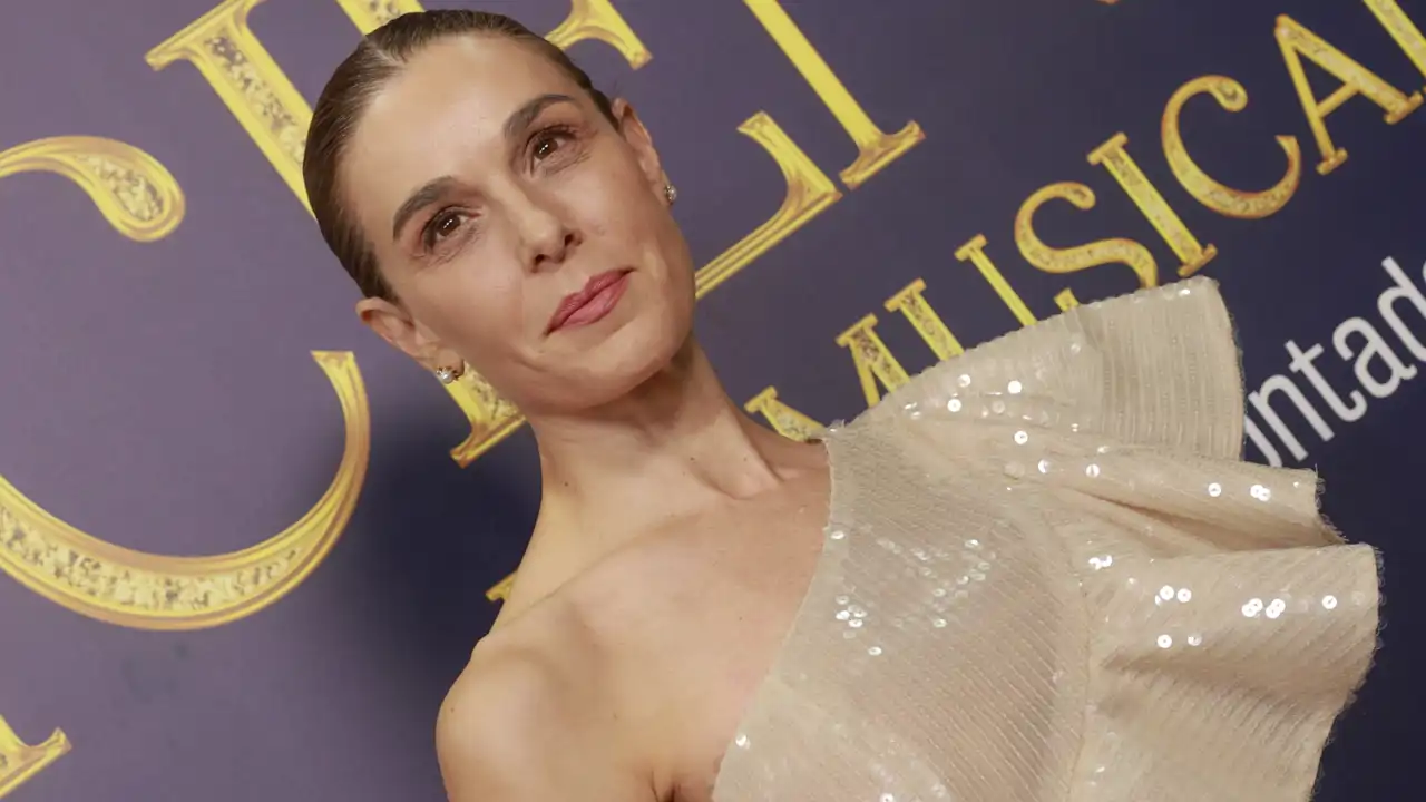 El movimiento de Raquel Sánchez Silva en la red tras las últimas novedades sobre el caso de la ...