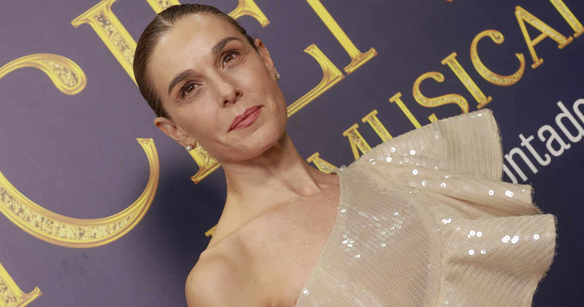 El movimiento de Raquel Sánchez Silva en la red tras las últimas ...