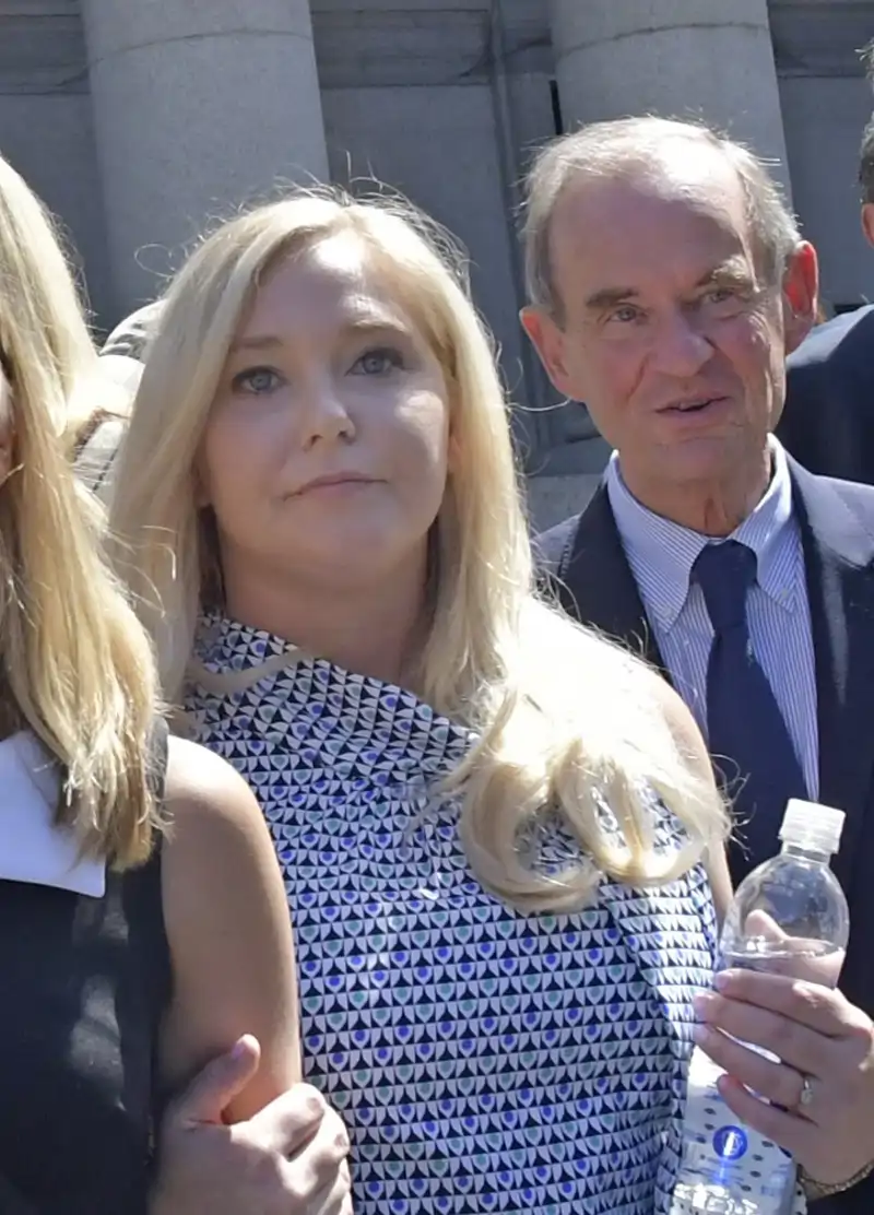 Preocupación en Buckingham por las memorias de Virginia Giuffre: "Saben ...