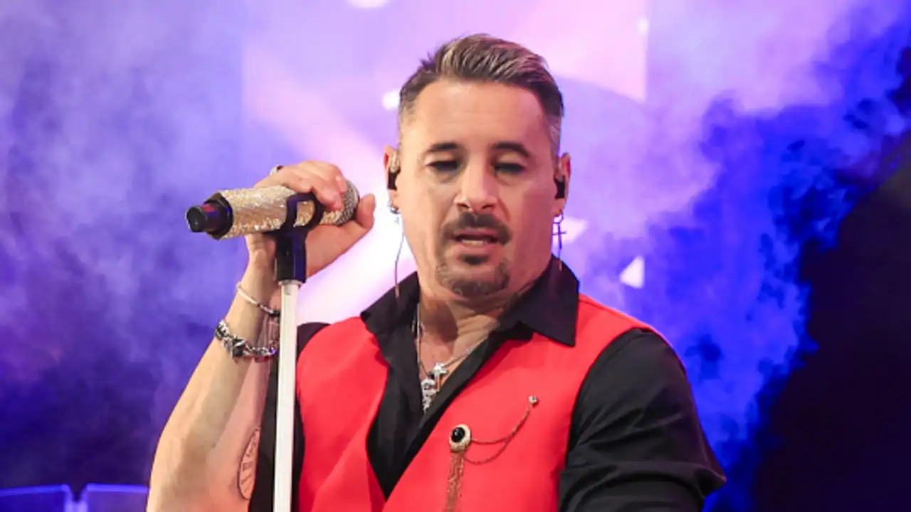 Andy anuncia el lanzamiento de su primera canción tras el fin de ‘Andy ...