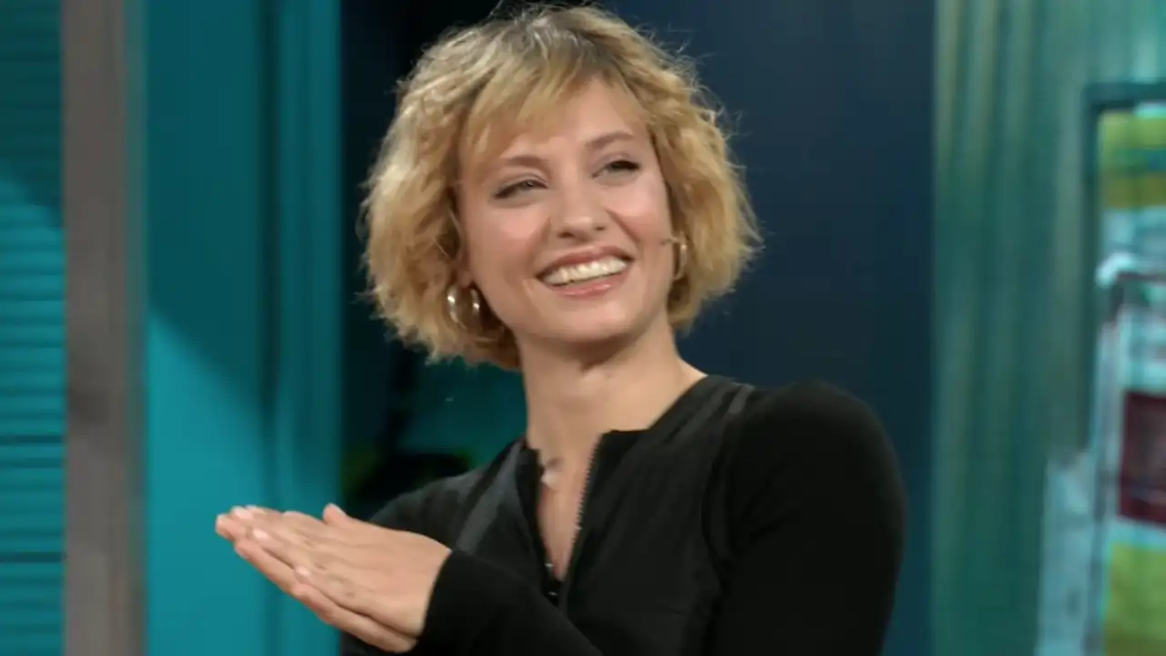 Michelle Jenner (39 años): “Nada me gusta más que tener tiempo para ...