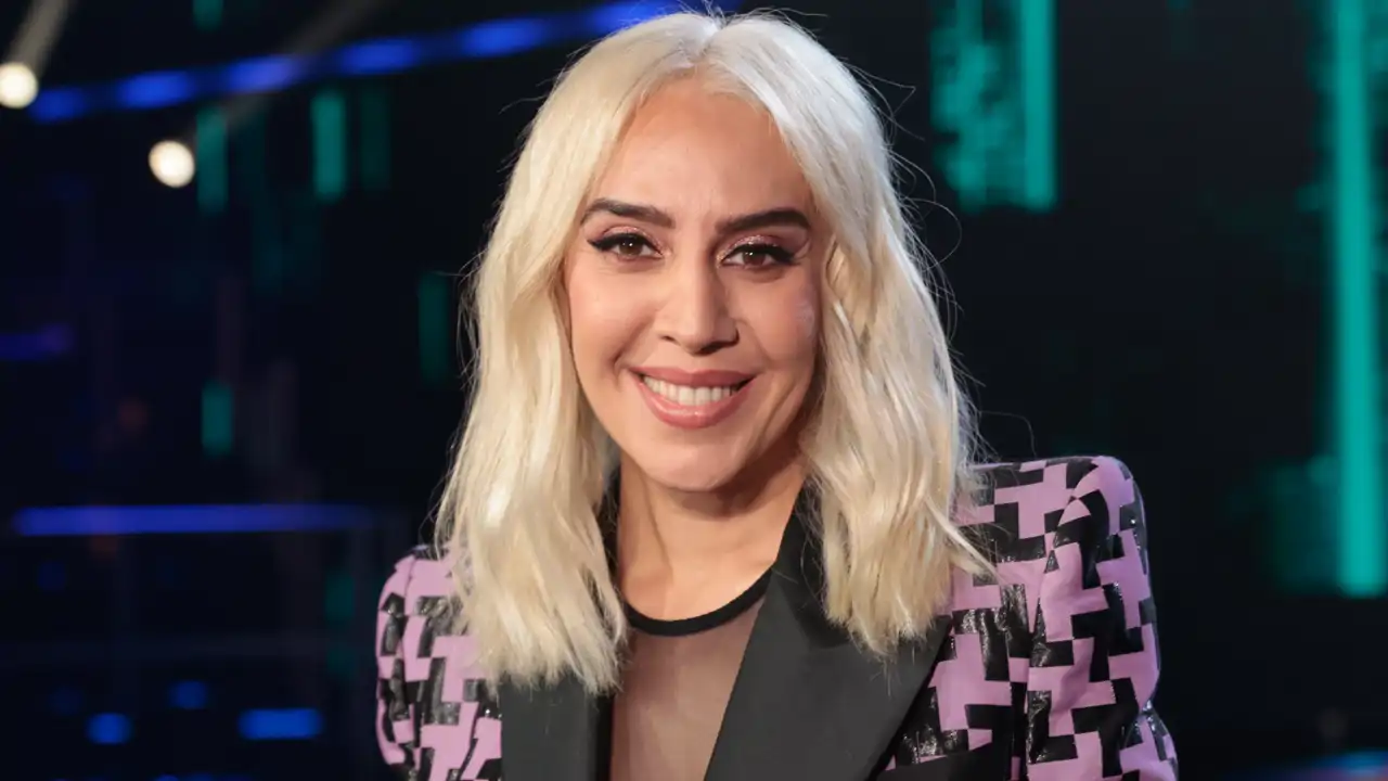 Marta García, experta en estética, sobre los retoques de Mónica Naranjo ...