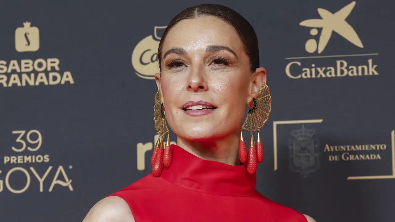 Marta García, experta en estética, analiza los retoques de Raquel Sánchez Silva: “En la frente y ...