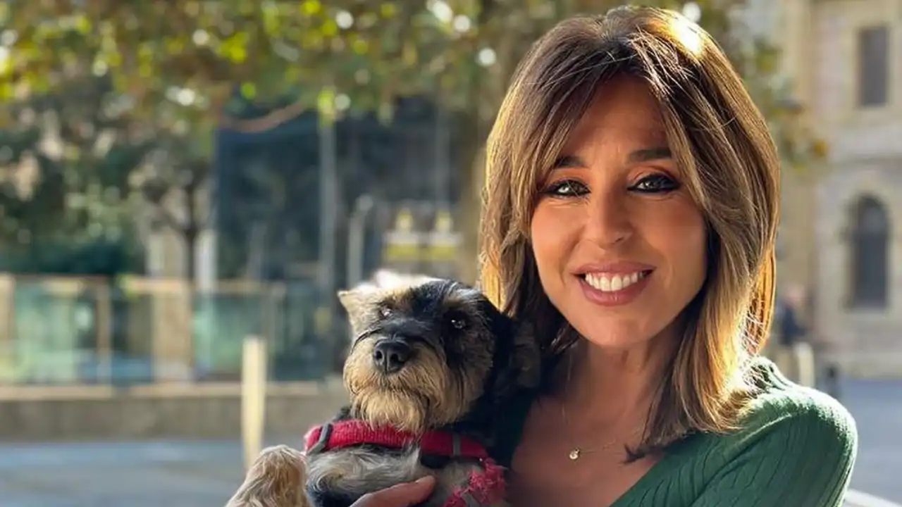 El lado más desconocido de Ana Terradillos: de su vida familiar junto a ...