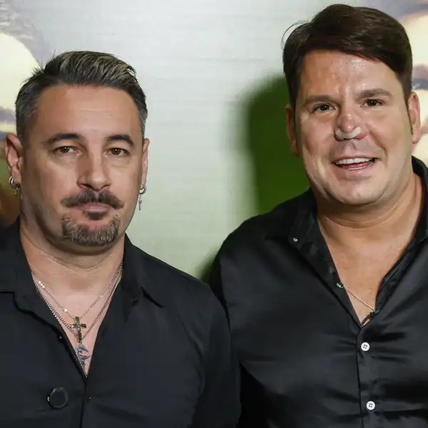 Los 5 titulares más impactantes de Andy en 'El Hormiguero': la pelea ...