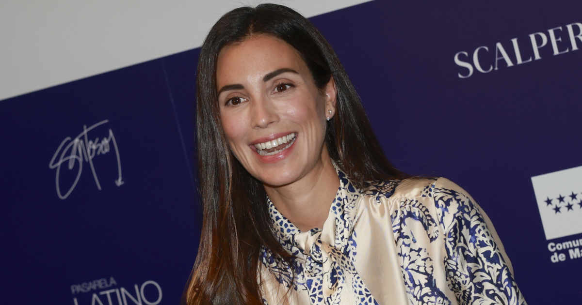 Helena Rodero, farmacéutica: "El envejecimiento del cabello no se puede ...