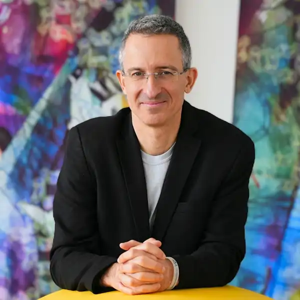 Matthieu Ricard, el monje budista considerado el hombre más feliz del ...