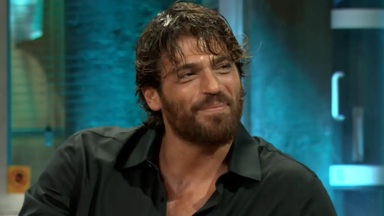 La pasión se desata en 'La Revuelta' con Can Yaman: del tradicional ...