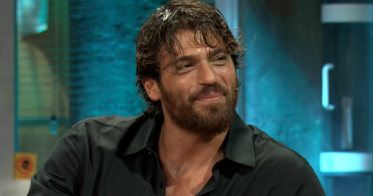 La pasión se desata en 'La Revuelta' con Can Yaman: del tradicional ...