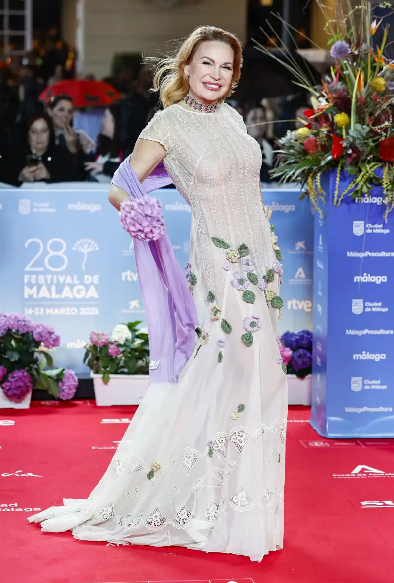 Marlène Mourreau (56 años): “Entreno mucho porque con la menopausia se ...