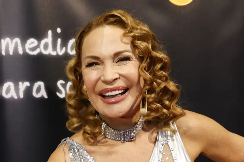Marlène Mourreau (56 años): “Entreno mucho porque con la menopausia se ...