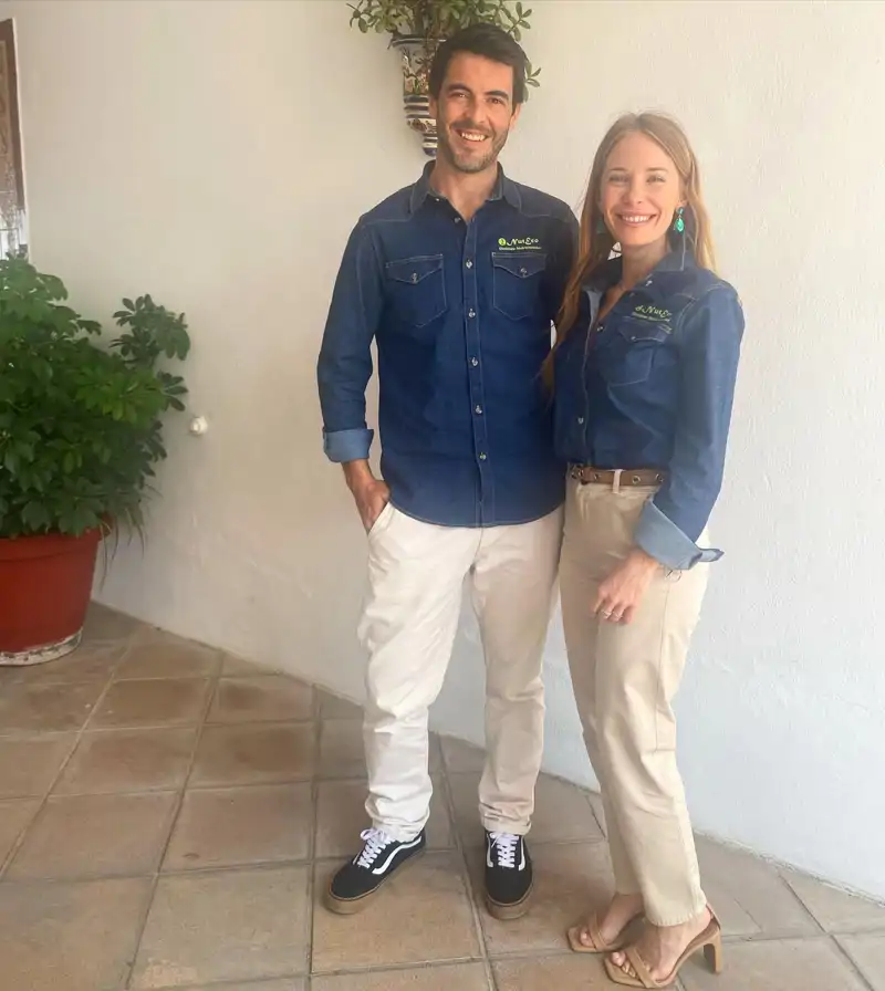 Laura Gallardo y Alejandro Cánovas, nutricionistas: "El caldo de huesos no es una pócima mágica ...