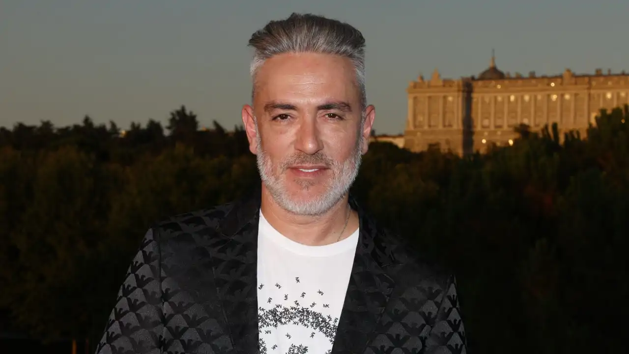 Kiko Hernández critica duramente a Terelu Campos en su reaparición ...