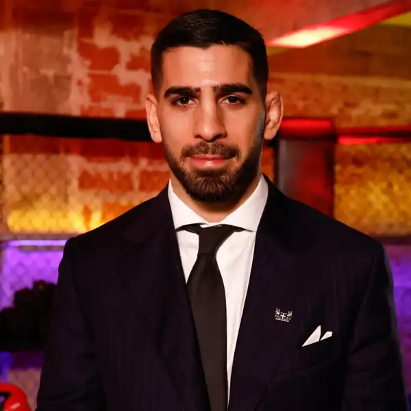 Comunicado urgente de Ilia Topuria: "Durante los últimos meses he ...