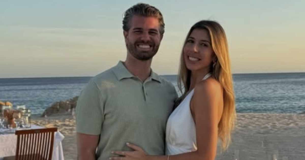 Karelys Rodríguez se casa con un inversor neoyorquino: la vida de ...