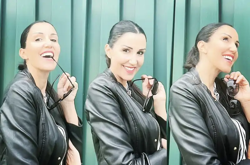 Nuria Bermúdez reaparece en escena: su vida alejada de los platós como ...