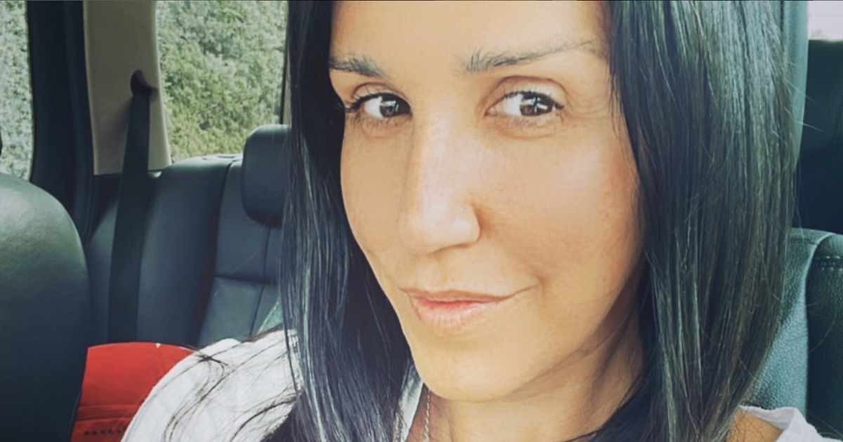 Nuria Bermúdez reaparece en escena: su vida alejada de los platós como ...