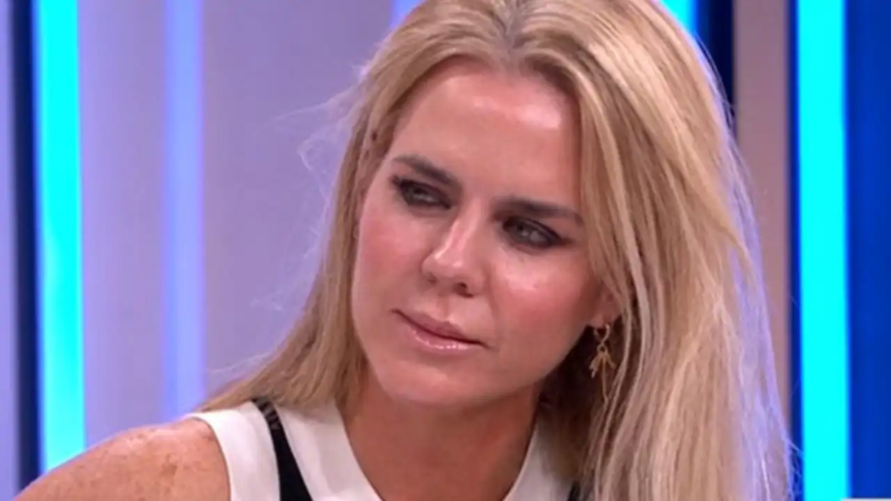 Amelia Bono recuerda su separación de Manuel Martos: "Fueron 15 años ...